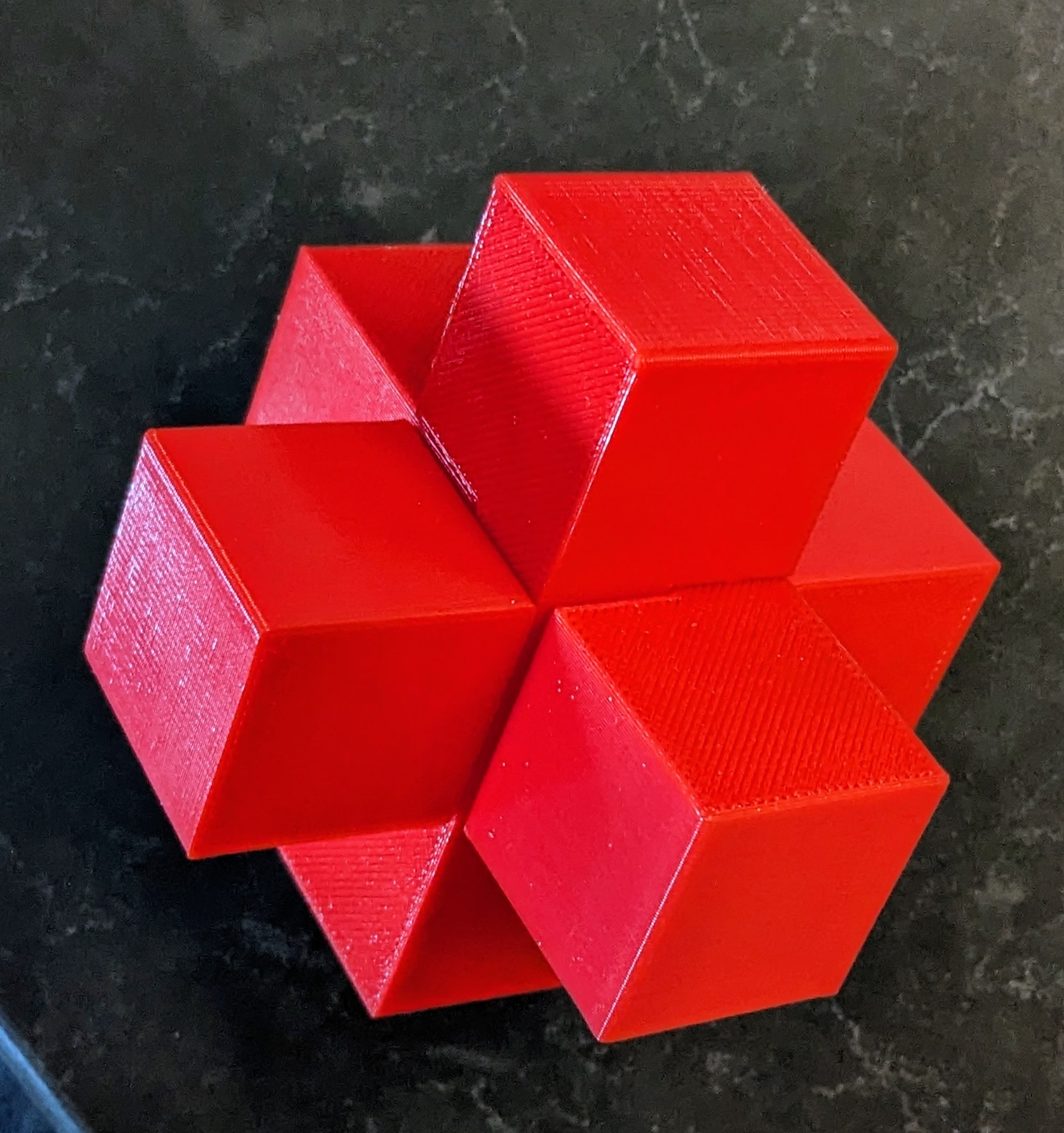 Hidden Joint - Japanese woodworking joint by dogismycopilot | Download ...