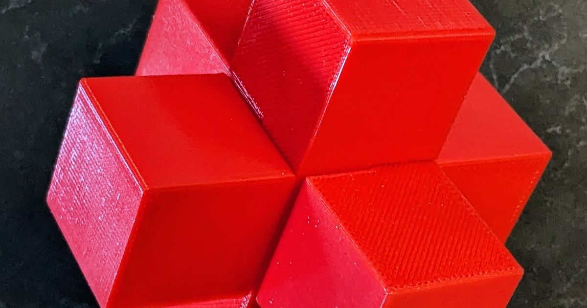 Hidden Joint - Japanese woodworking joint by dogismycopilot | Download ...