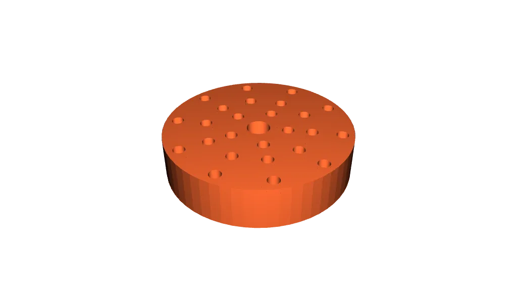 screwdriver by Alex | Download free STL model | Printables.com