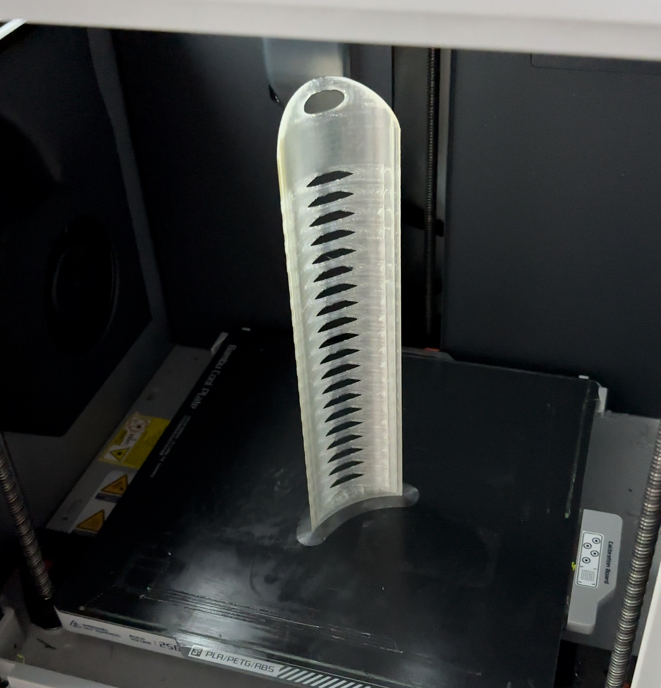 Pringles Dispenser Deluxe Edition by David Krammer | Download free STL ...