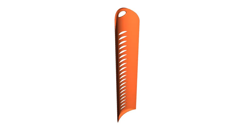 Pringles Dispenser Deluxe Edition by David Krammer | Download free STL ...