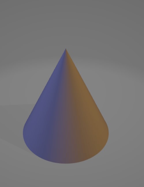 cone by MR_Adam | Download free STL model | Printables.com