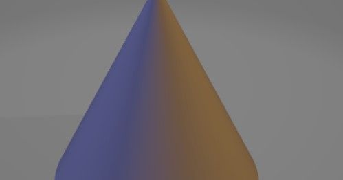 cone by MR_Adam | Download free STL model | Printables.com
