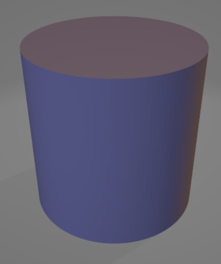 cylinder by MR_Adam | Download free STL model | Printables.com