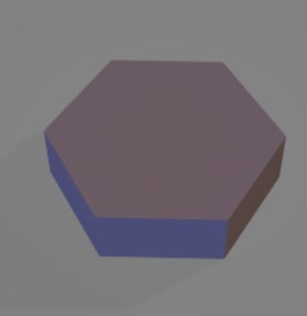 hexagon by MR_Adam | Download free STL model | Printables.com