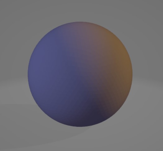 sphere by MR_Adam | Download free STL model | Printables.com