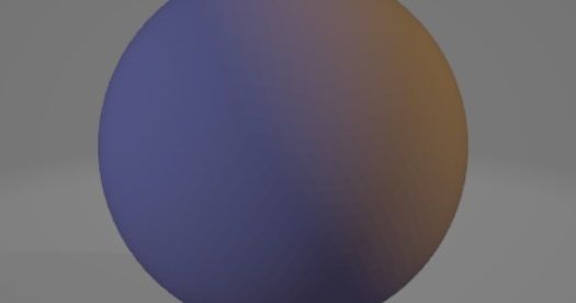 sphere by MR_Adam | Download free STL model | Printables.com