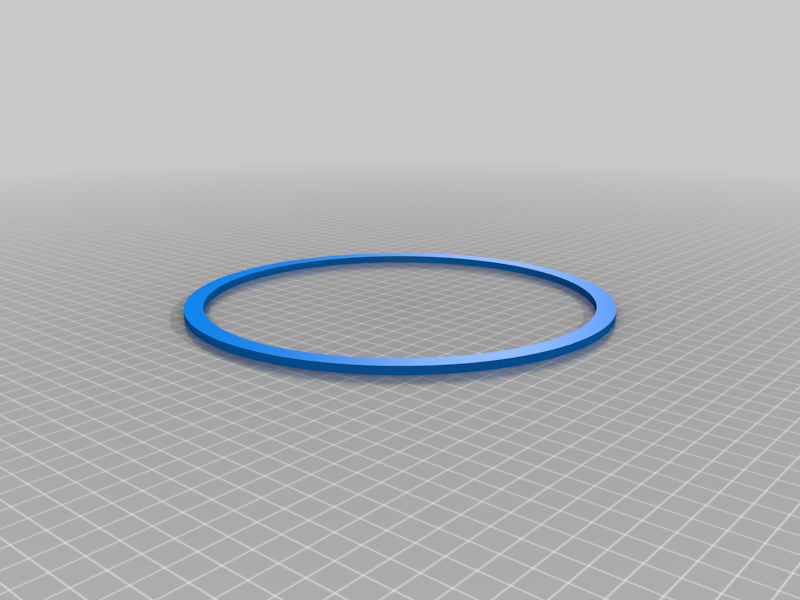 Circular Clay Templates by EduGomes | Download free STL model ...