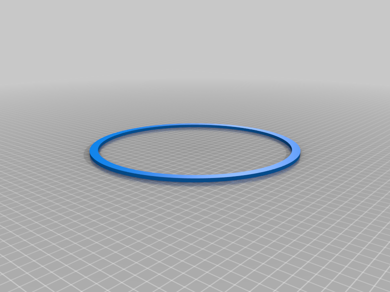 Circular Clay Templates by EduGomes | Download free STL model ...