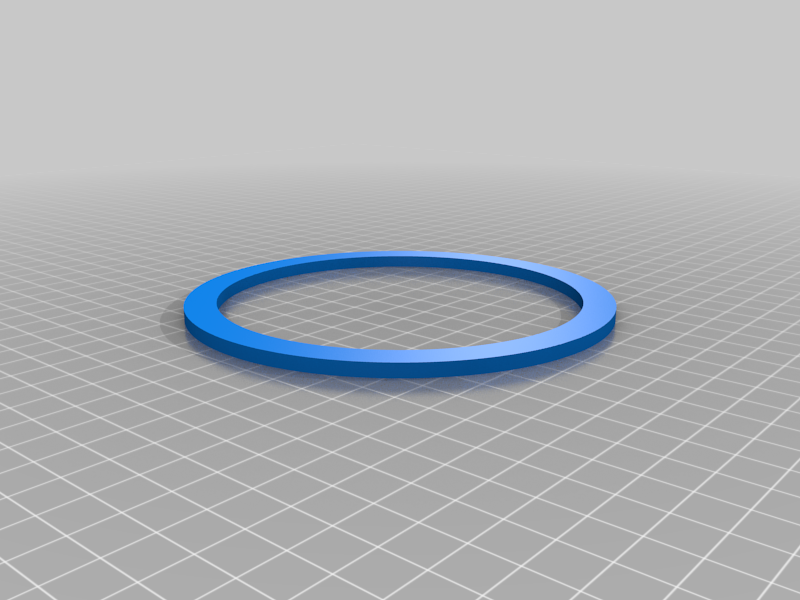 Circular Clay Templates by EduGomes | Download free STL model ...