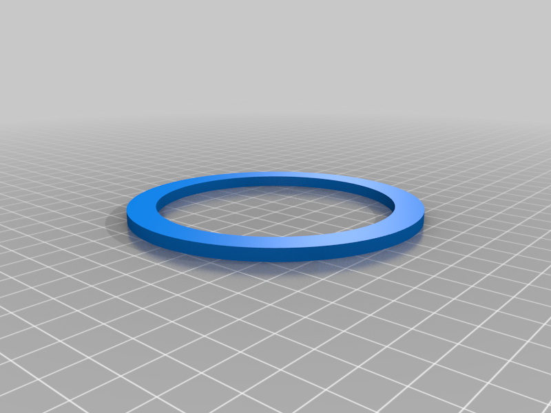 Circular Clay Templates by EduGomes | Download free STL model ...