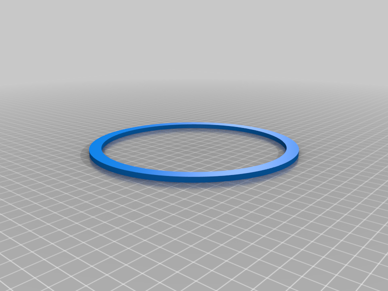 Circular Clay Templates by EduGomes | Download free STL model ...