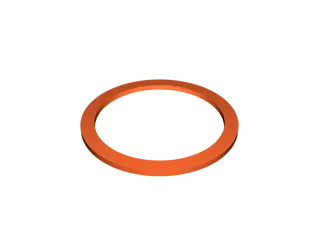 Circular Clay Templates by EduGomes | Download free STL model ...