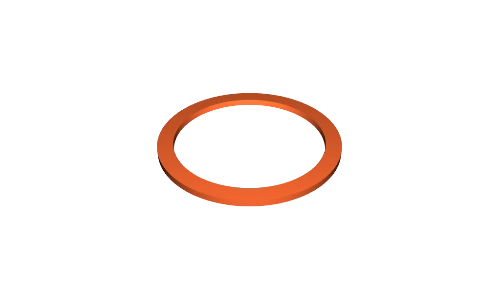 Circular Clay Templates by EduGomes | Download free STL model ...