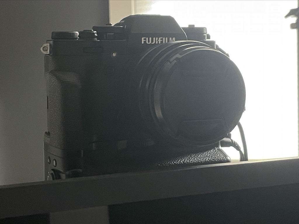 Tripod Head VESA Mount for Webcam/Camera by Corey Ward | Download free ...