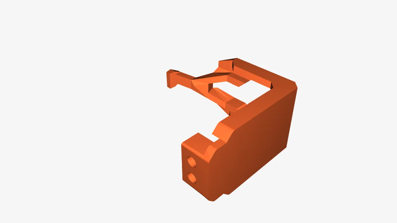 Pocket Operator Back-to-Back Case by Teque5 | Download free STL model ...