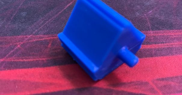 Scotch C17 Replacement Spool By Arnmac Download Free Stl Model
