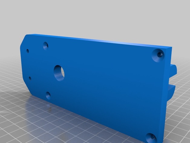 hand free oreo dispencer by Paul | Download free STL model | Printables.com