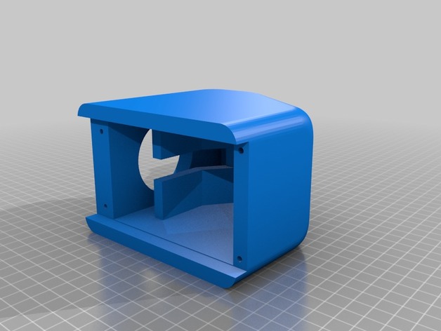 hand free oreo dispencer by Paul | Download free STL model | Printables.com