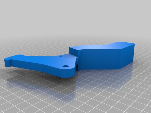 hand free oreo dispencer by Paul | Download free STL model | Printables.com