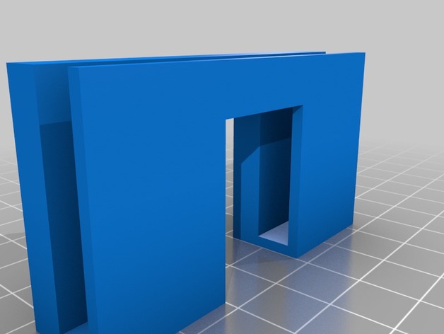 hand free oreo dispencer by Paul | Download free STL model | Printables.com