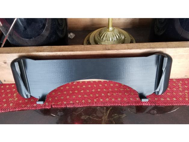 (Updated) Nintendo Switch Handles by Nothing Spectacular | Download ...