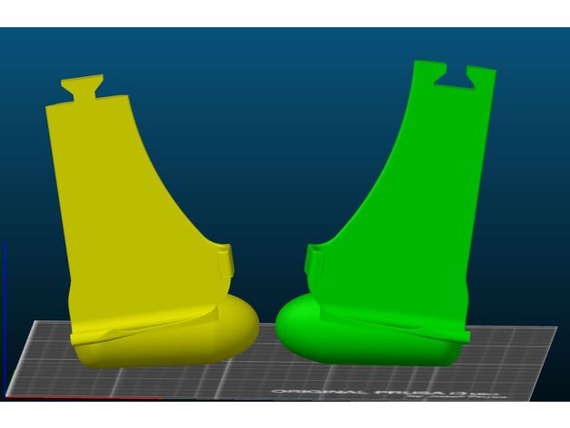 (Updated) Nintendo Switch Handles by Nothing Spectacular | Download ...