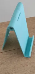 Laptop Stand Hinged by Luke Youll | Download free STL model ...