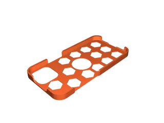 Iphone 14 case PLA by Alfd246 | Download free STL model | Printables.com