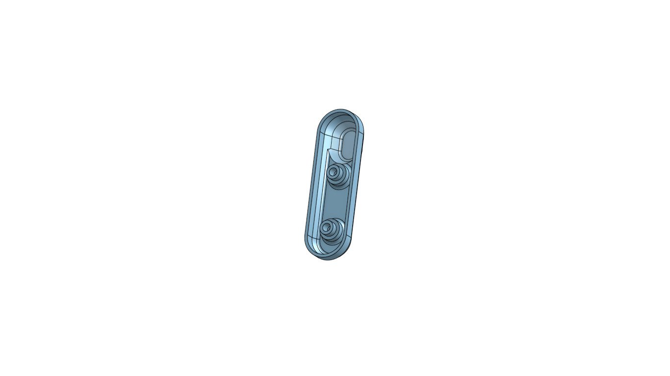 Gogen scooter cap by Cico | Download free STL model | Printables.com