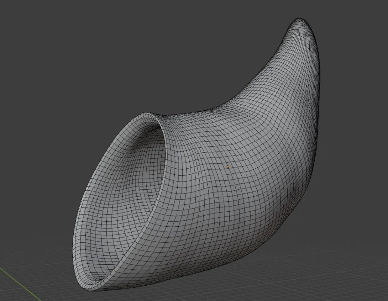 Cornucopia by cSandra | Download free STL model | Printables.com