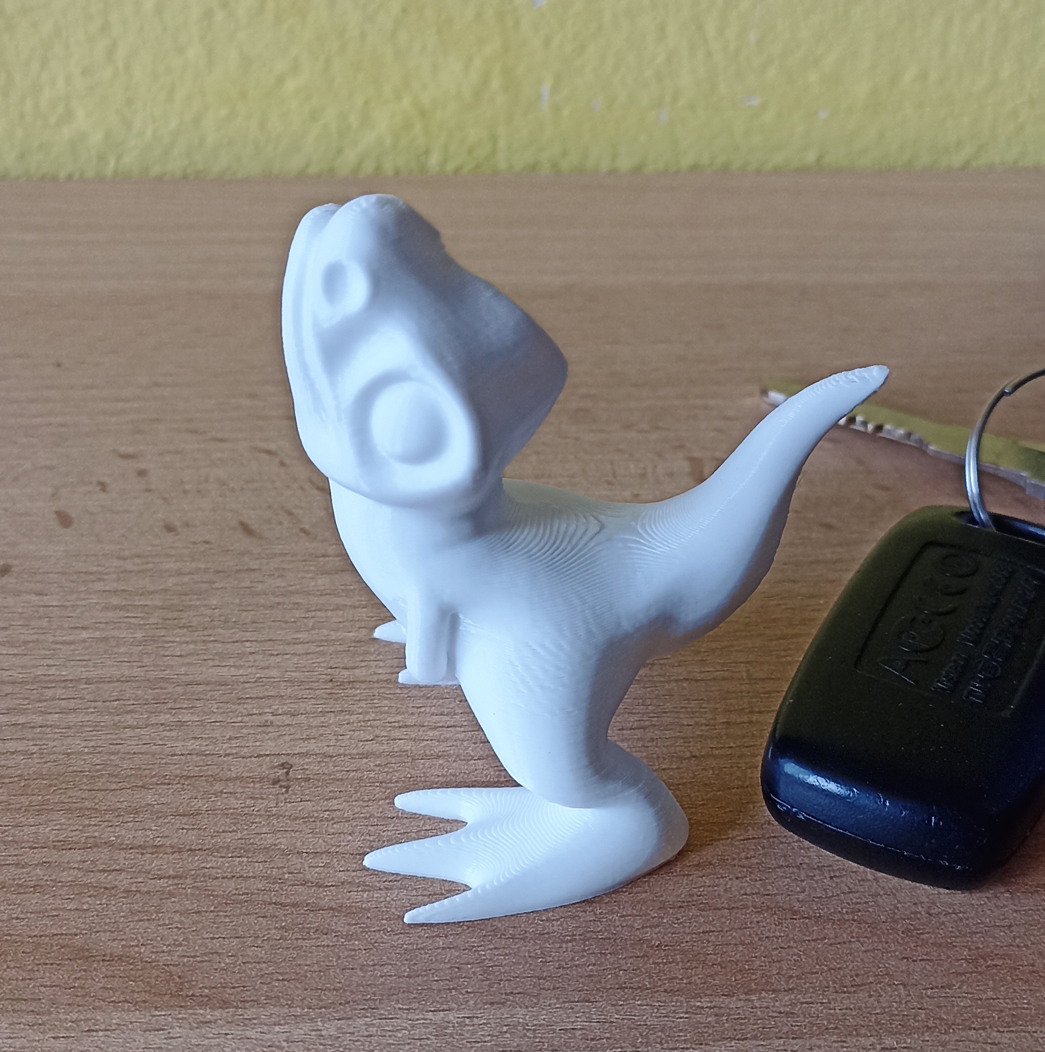 Baby T-Rex set by Berunin | Download free STL model | Printables.com