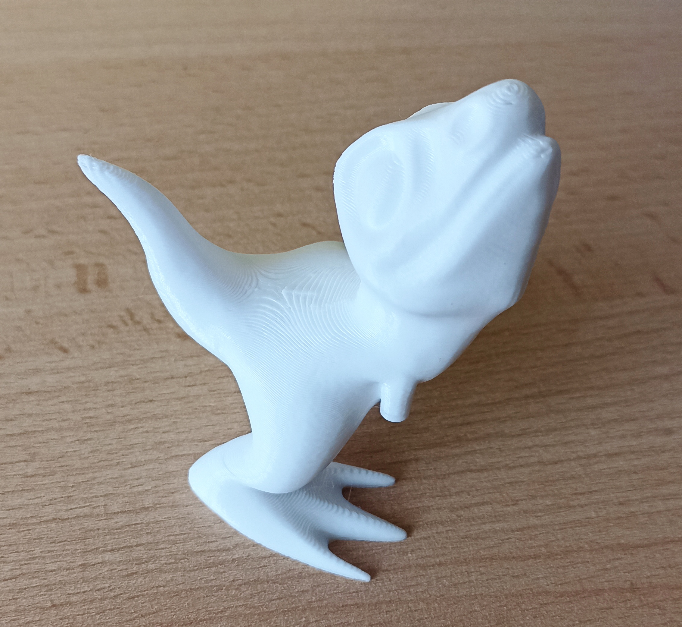 Baby T-Rex set by Berunin | Download free STL model | Printables.com