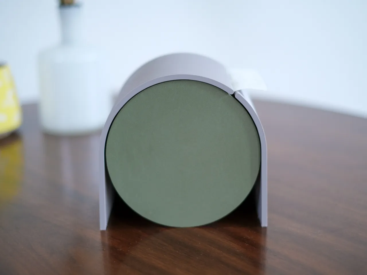 TP Tissue Dispenser by Shared Objects | Download free STL model ...