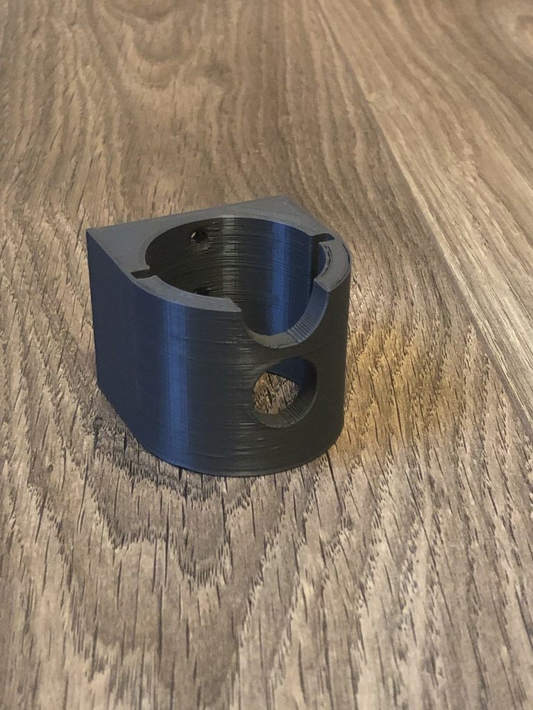 Dyson tool wall mount by Daniel Nowak | Download free STL model ...