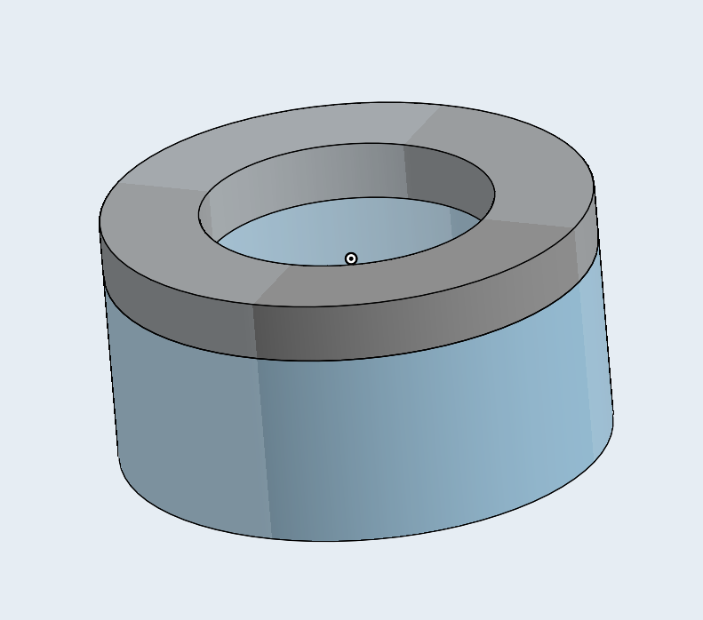 Motor cover dc motor wide by ujjwal singh | Download free STL model ...