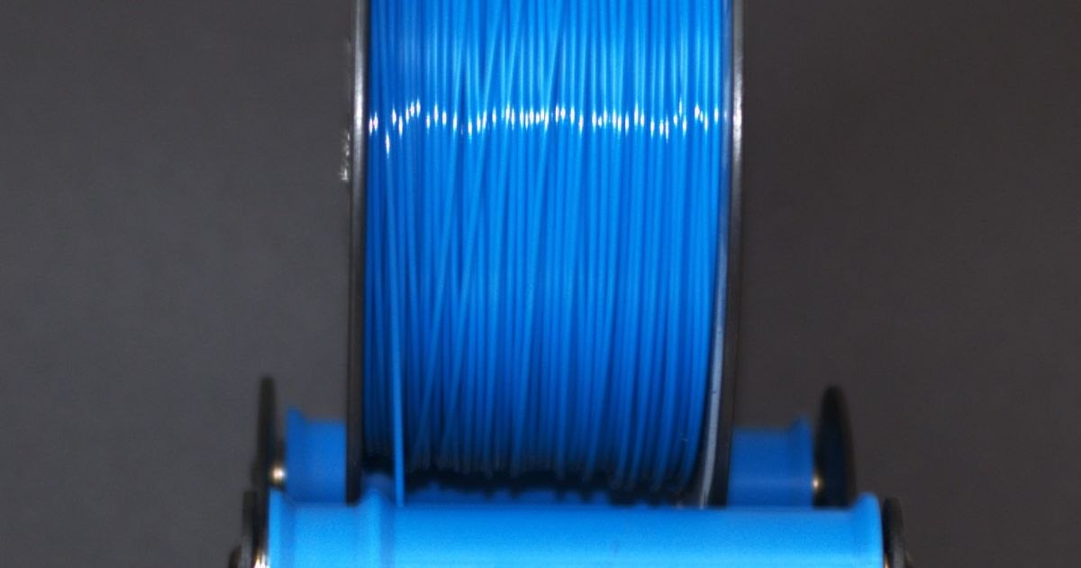 Filament-Roller (Artillery Sidewinder X1) by DimensionNr3 | Download ...