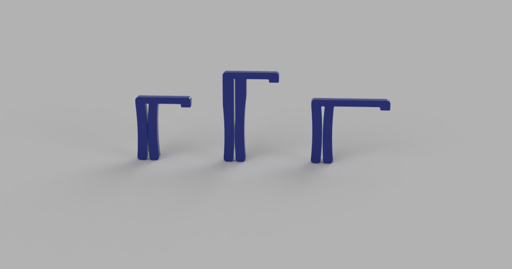 Honeycomb Laser Bed Hold Down Pins por briankb | Descargar modelo STL gratuito | Printables.com