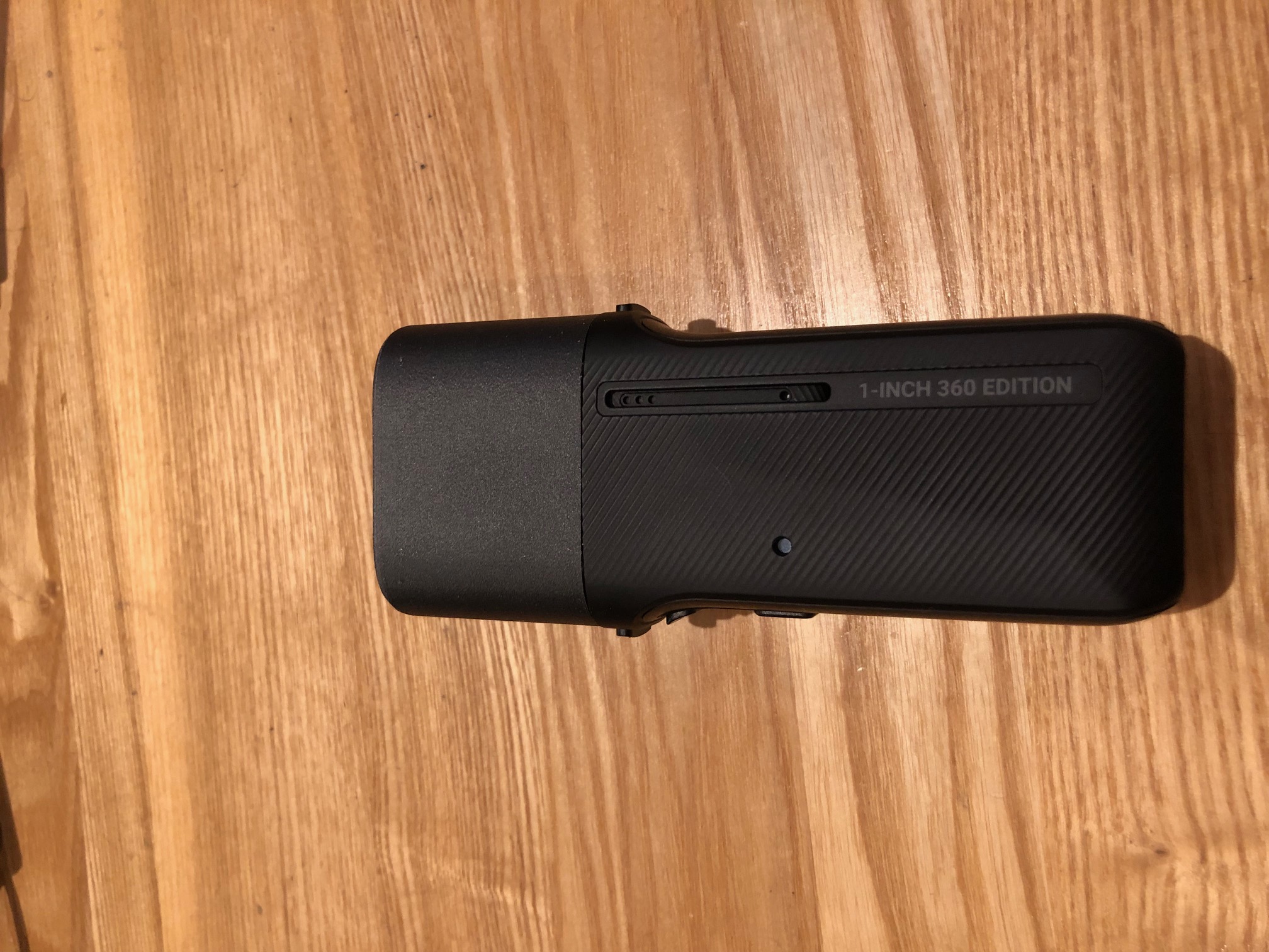 Insta360 One RS 1-inch 360 Camera Module Adaptors by shallax | Download ...