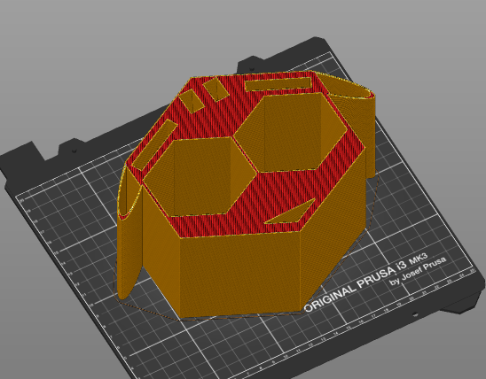 Sheep Organizer by Bibs | Download free STL model | Printables.com