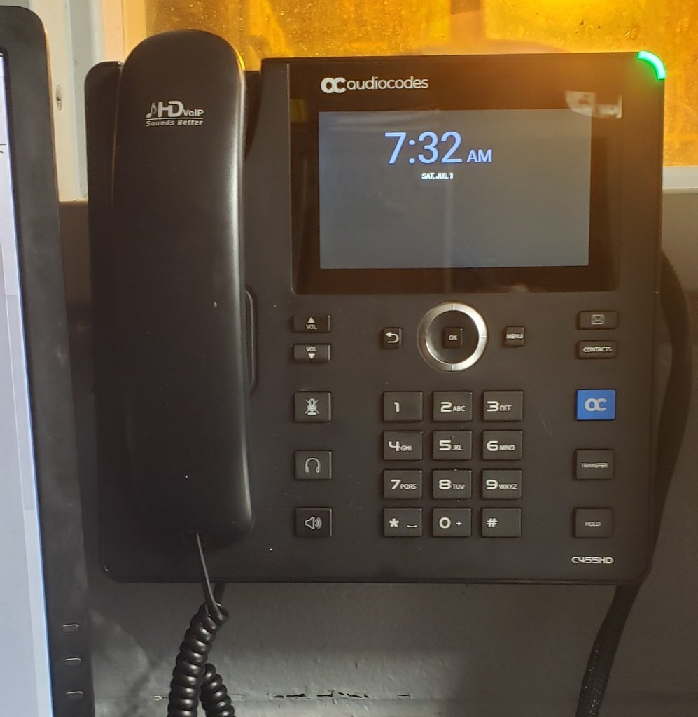 Audiocodes C455HD Wall Mount Base by jmynheir | Download free STL model ...