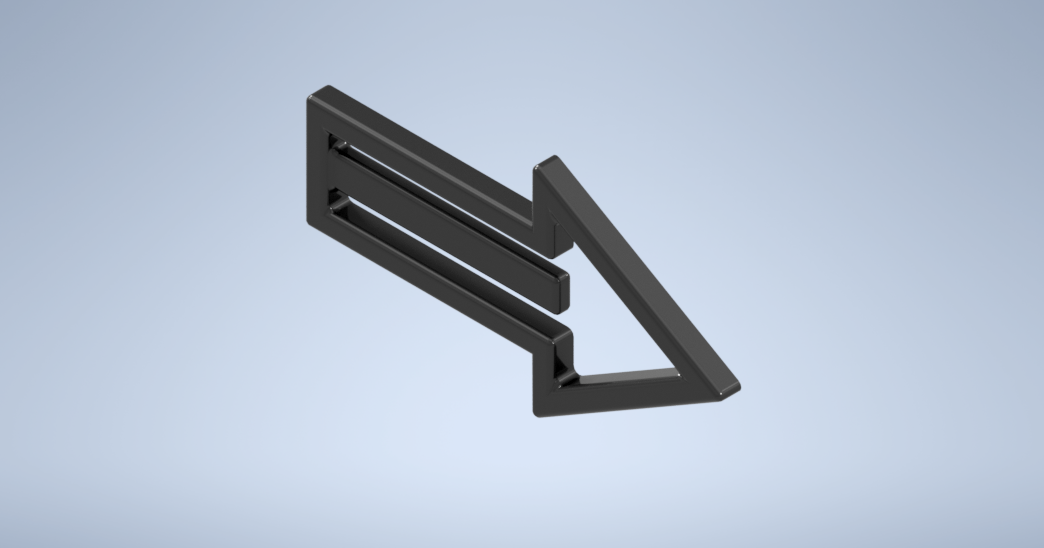 bookmark by Oliver Jiménez Chacón | Download free STL model ...