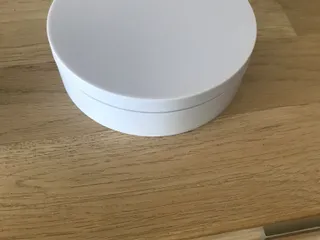 Rotating Display Stand by Max Ølsted | Download free STL model ...