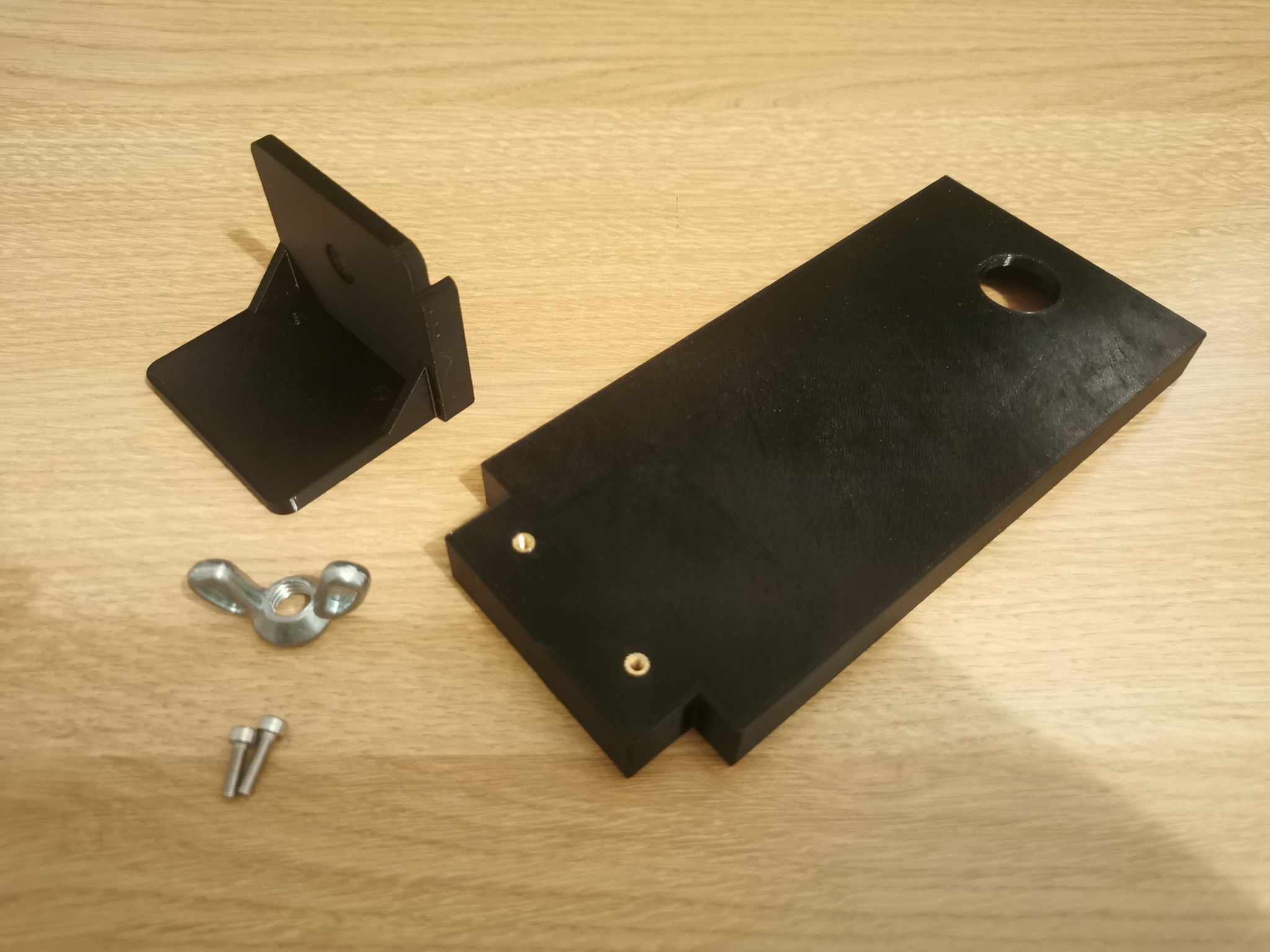 Sky-Watcher Star Adventurer - Polar Scope Align Pro & Compass - Bracket ...