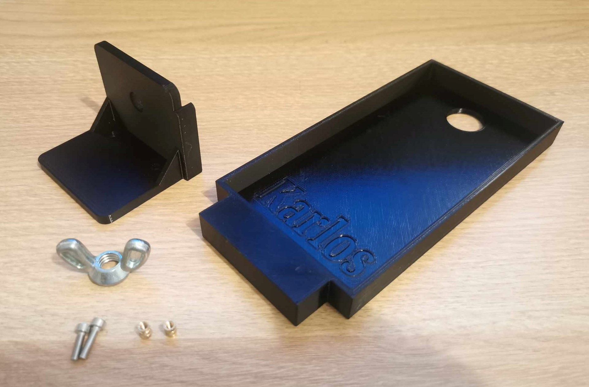 Sky-Watcher Star Adventurer - Polar Scope Align Pro & Compass - Bracket ...