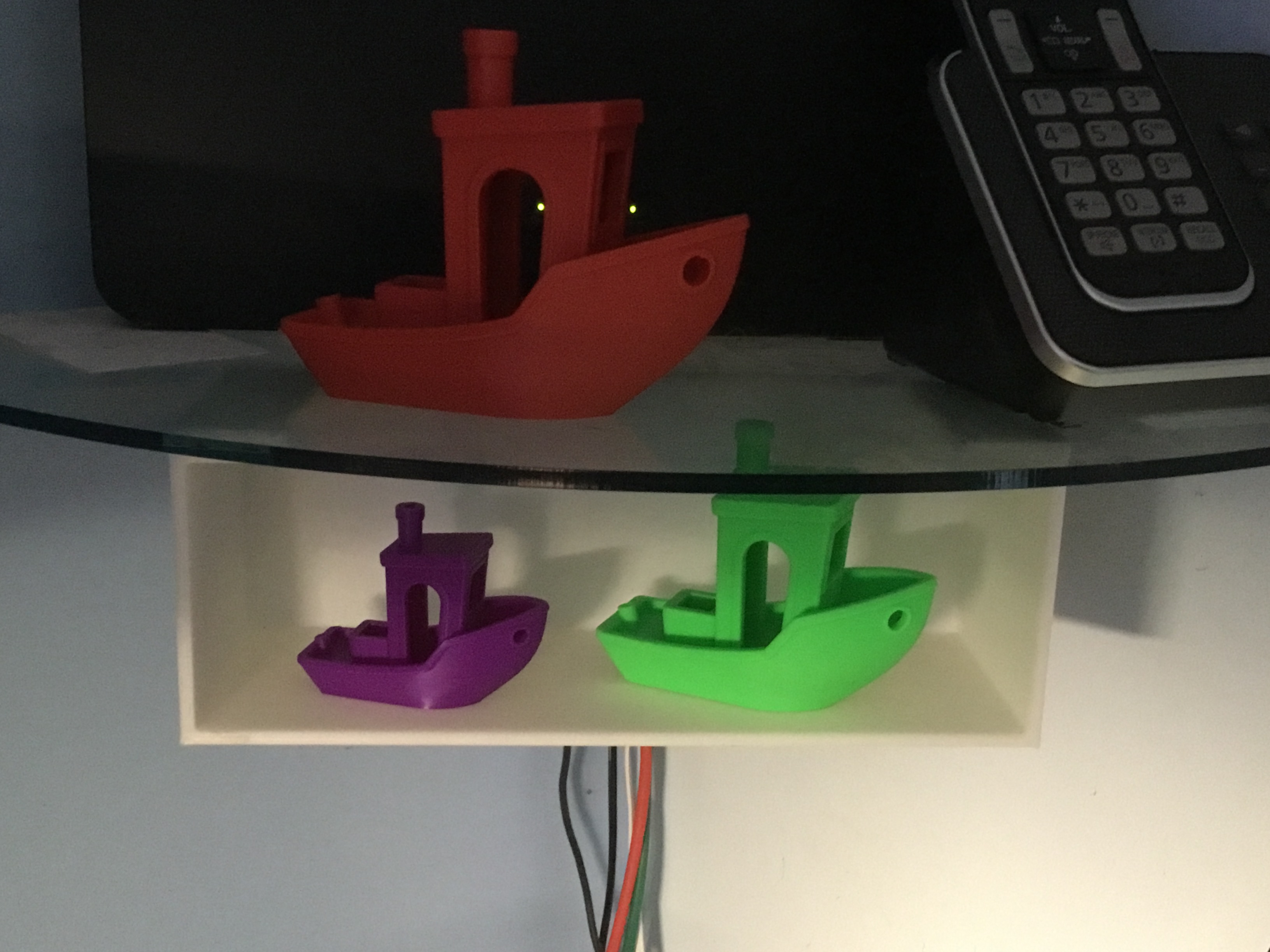 Another Small Shelf By Skydiver Download Free STL Model Printables