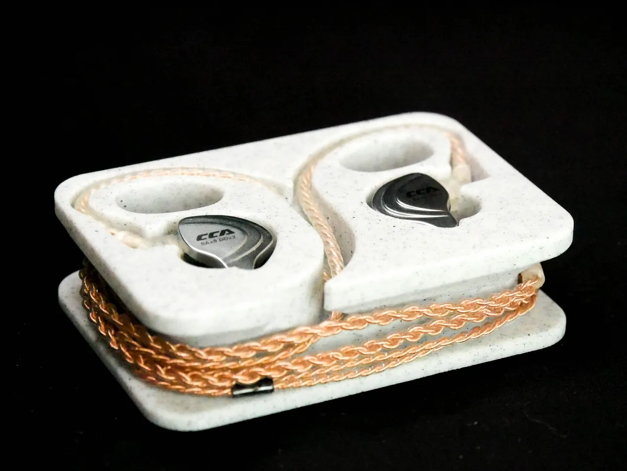 IEM Case by 3D Shop | Download free STL model | Printables.com