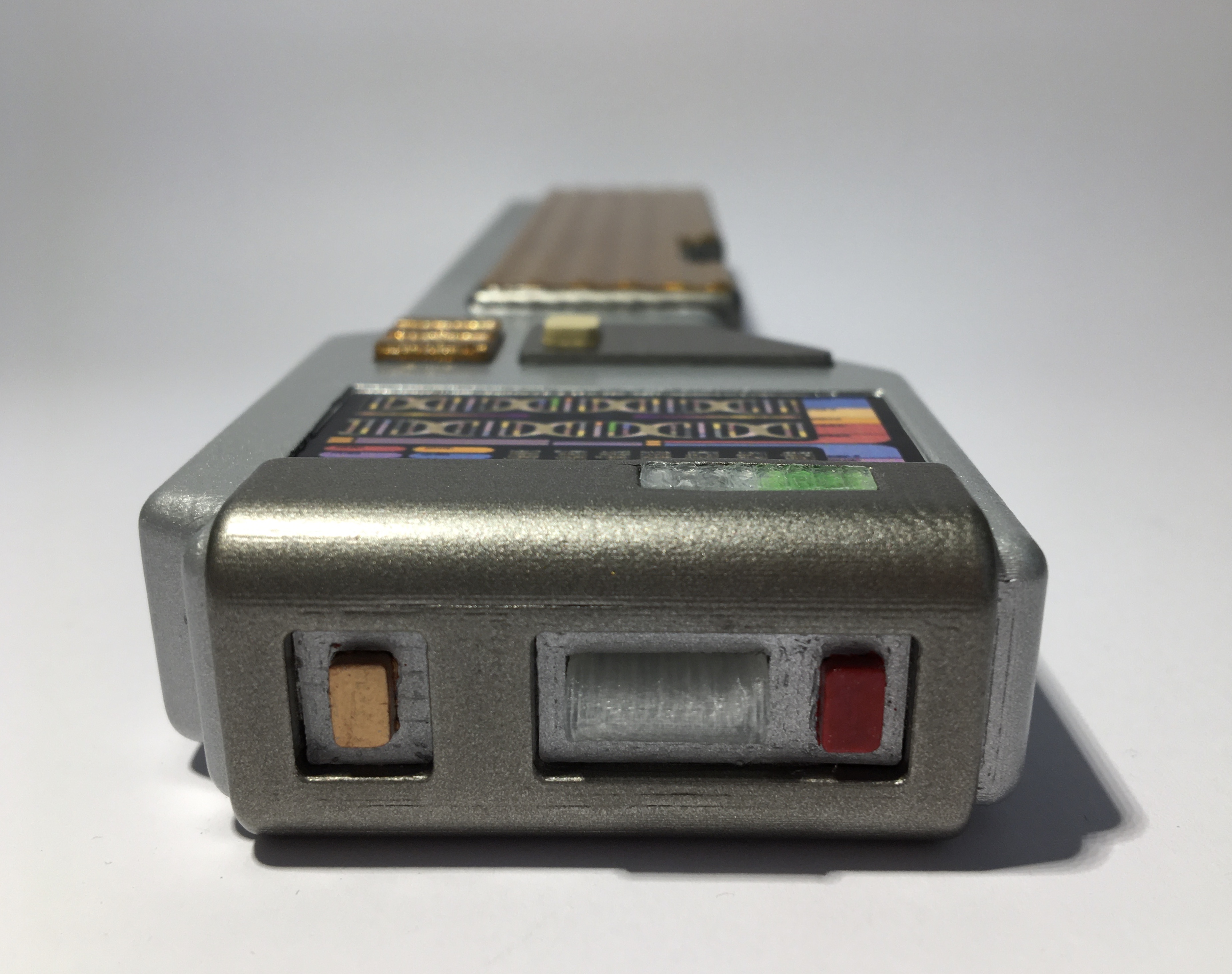 Star Trek ODN/medical scanner by MrTricorder | Download free STL model ...