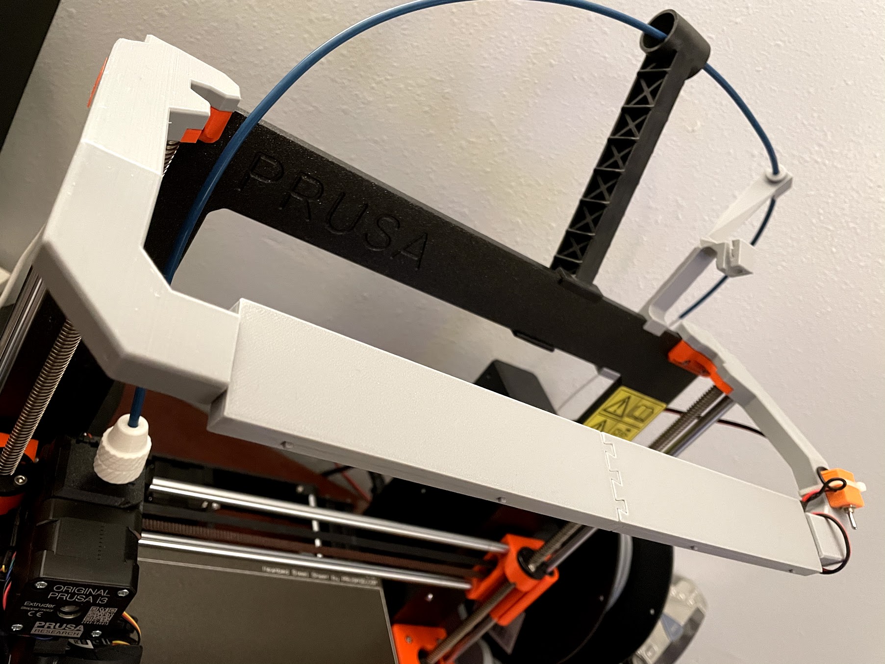 LED Light Bar Panel by Chewey | Download free STL model | Printables.com