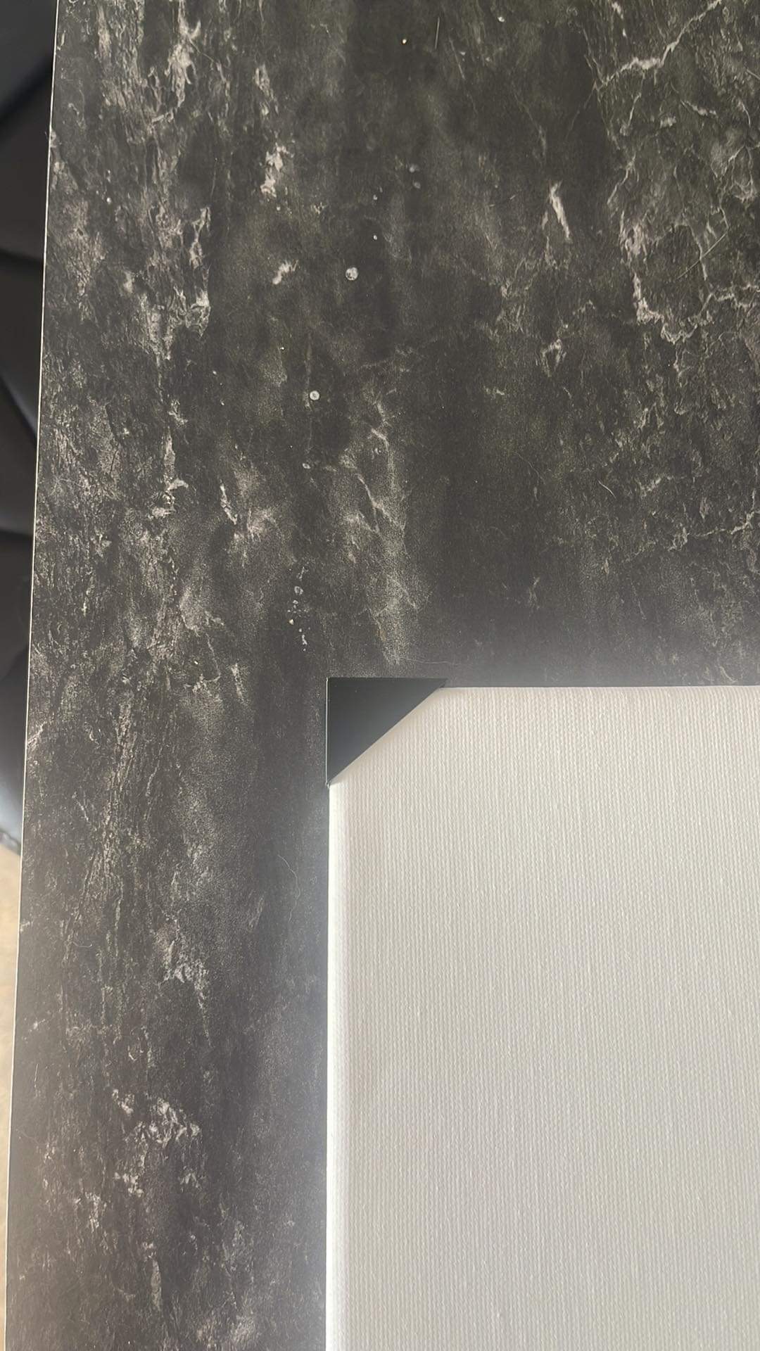 Canvas Corner by MTKDesigns29 | Download free STL model | Printables.com